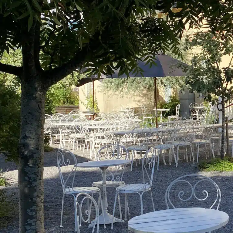 Café Anna Giertz - Hågelbyparken