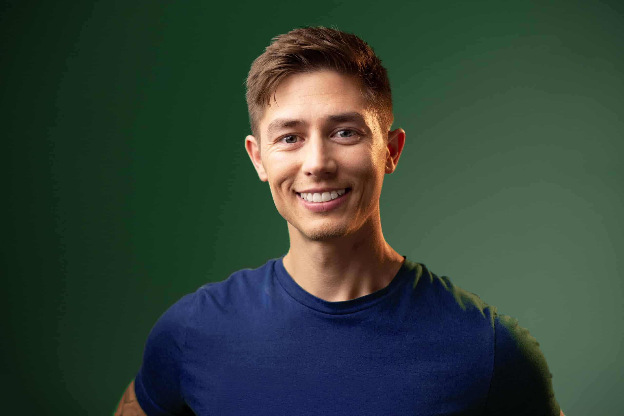 Barnteater: Talangshowen med Alex Hermansson - Hågelbyparken